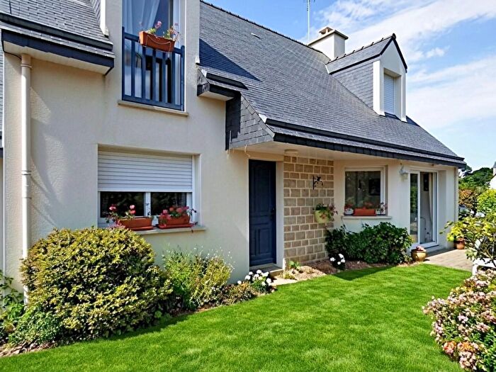 Maison 6 pièces à Saint-Philibert, à vendre