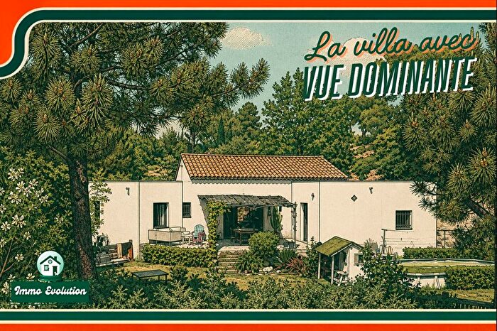 Piolenc : Maison 4 pièces à vendre