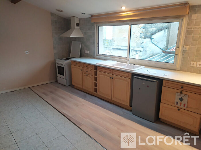 Appartement à louer - Bordeaux, Capucins, Saint-Michel - 1 pièce