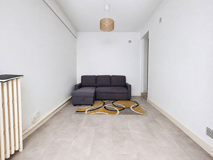 Paris 9ème, Trudaine, Rochechouart - Appartement 1 pièce à vendre