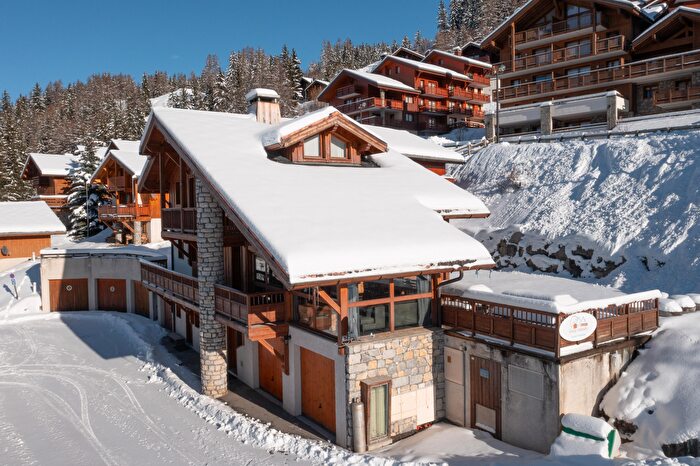 Maison à vendre - Landry - 8 pièces