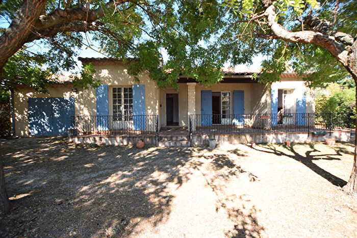 Cabannes : Maison 4 pièces à vendre