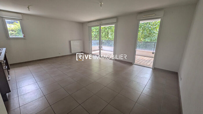 Appartement 3 pièces à vendre - Thonon-les-Bains, Ouest