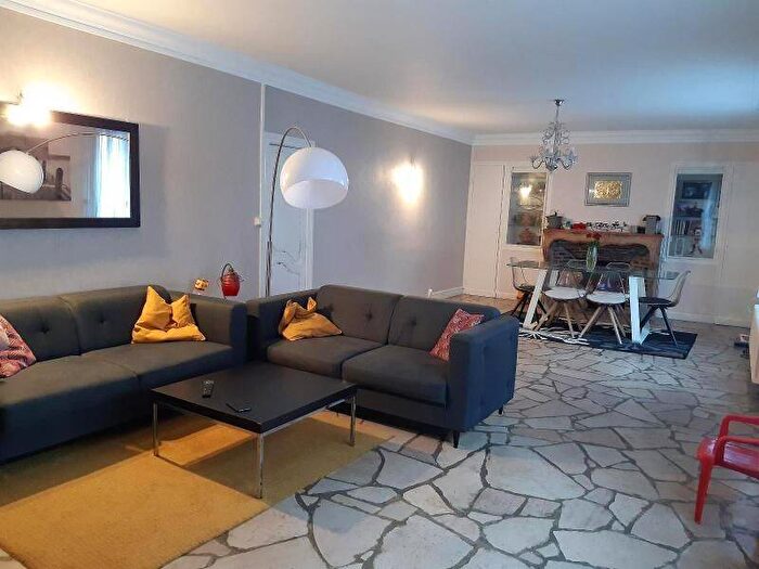 Appartement 5 pièces à louer - Grangier, Dijon