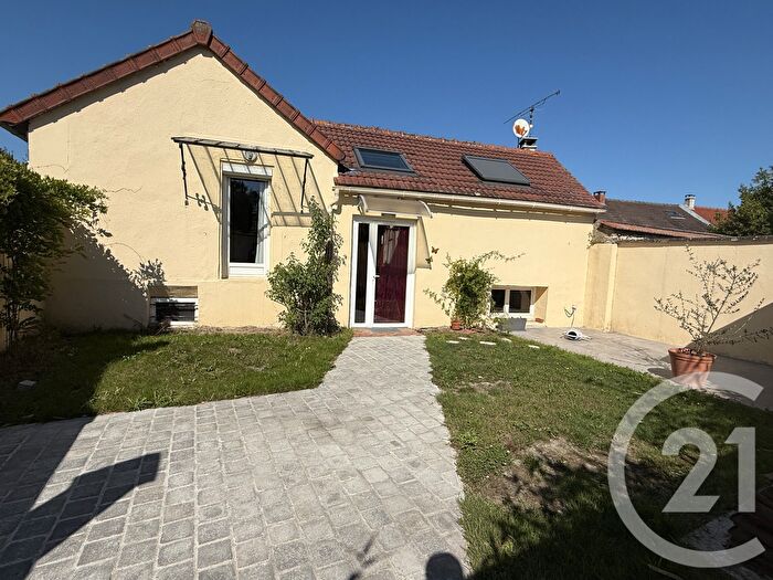 Maison à vendre - Ballainvilliers - 5 pièces - 3 chambres