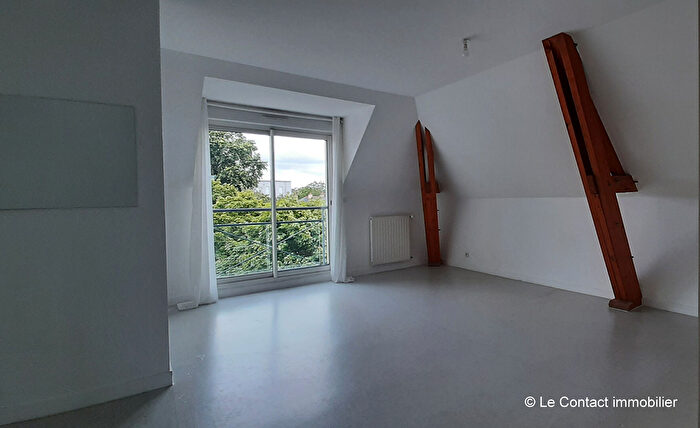 Laillé - Appartement 3 pièces à louer