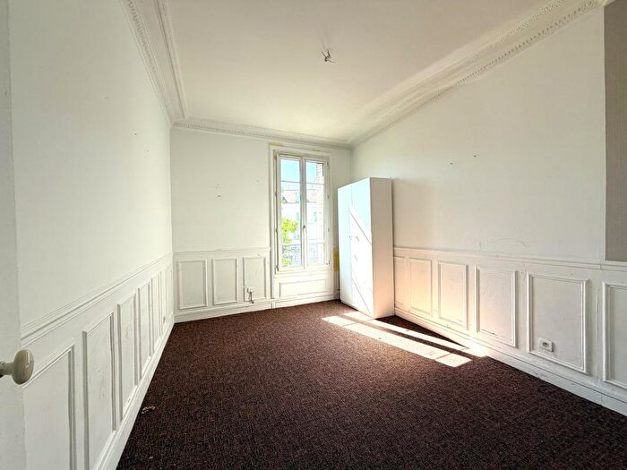 Appartement 2 pièces à Saint-Denis, Porte de Paris, Stade de France, à vendre
