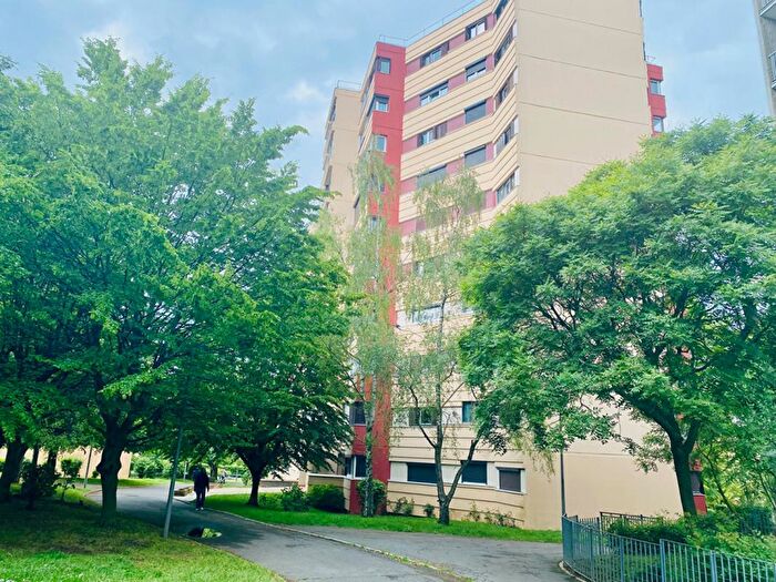 Champs-sur-Marne, Le Nesles - Appartement 3 pièces à vendre