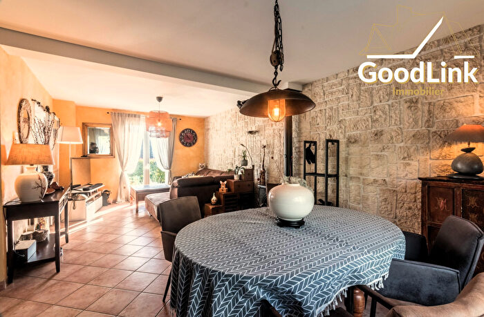 Maisse - Maison 5 pièces à vendre