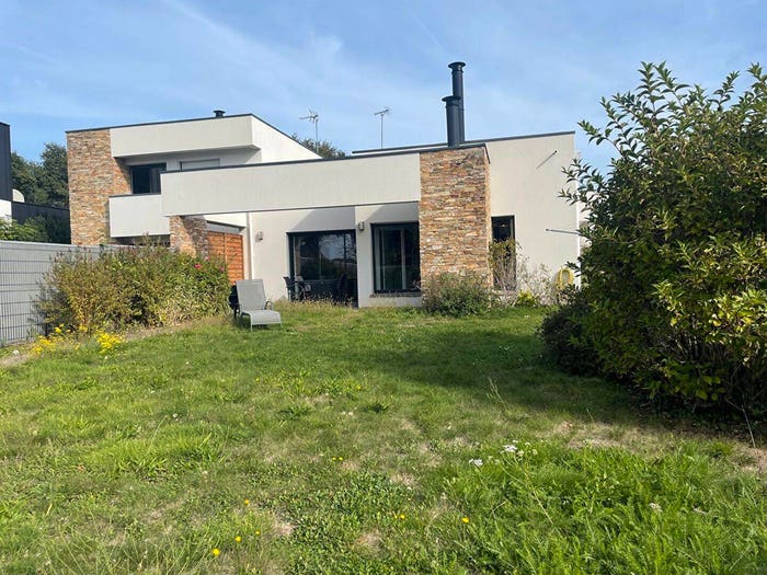 Maison 4 pièces à louer à Peri Centre, Saint-Avé
