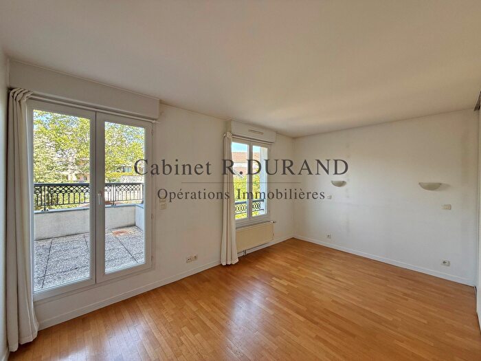 Appartement 3 pièces à La Garenne-Colombes, Centre Sud, à vendre