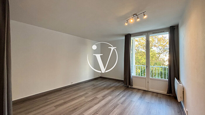 Vendôme : Appartement 1 pièce à louer