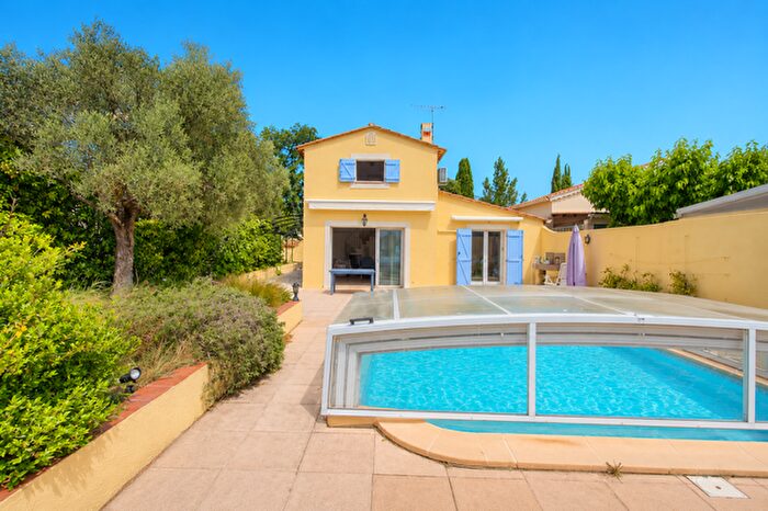 Toulon, Les Ameniers - Maison 5 pièces à vendre