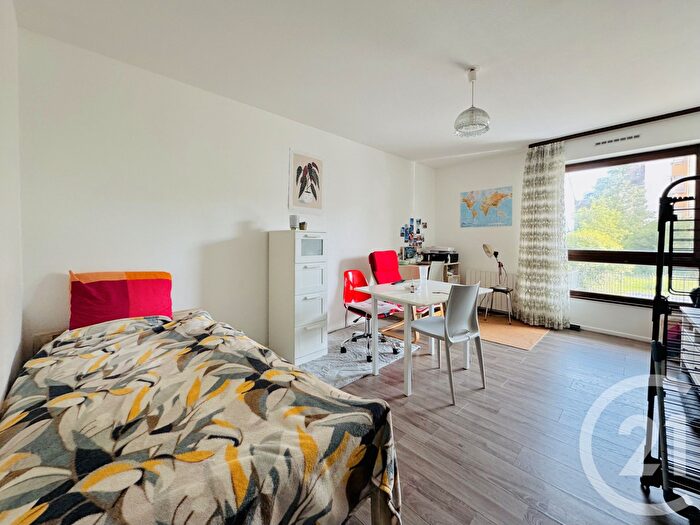 Appartement à vendre - Strasbourg, Neudorf, Etoile, Gare, Schluthfeld - 1 pièce - 1 chambre