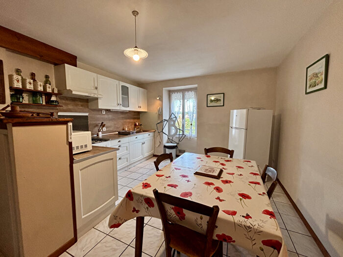 Maison 5 pièces à vendre - Carmaux