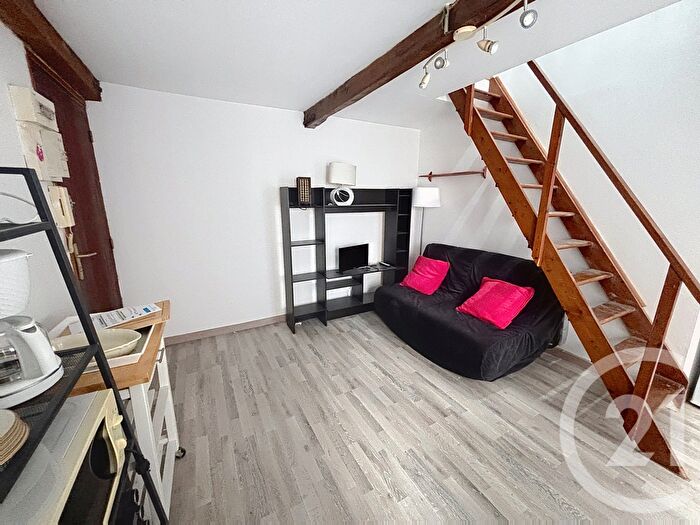 Appartement 1 pièce à louer à Lille, Vieux Lille