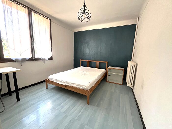 Appartement 5 pièces à Aix-en-Provence, à louer