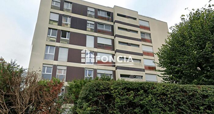Appartement 1 pièce à Rosny-sous-Bois, Le Pré Gentil, à vendre
