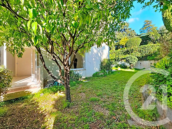 Appartement à vendre - Nice, Caucade - 3 pièces - 2 chambres