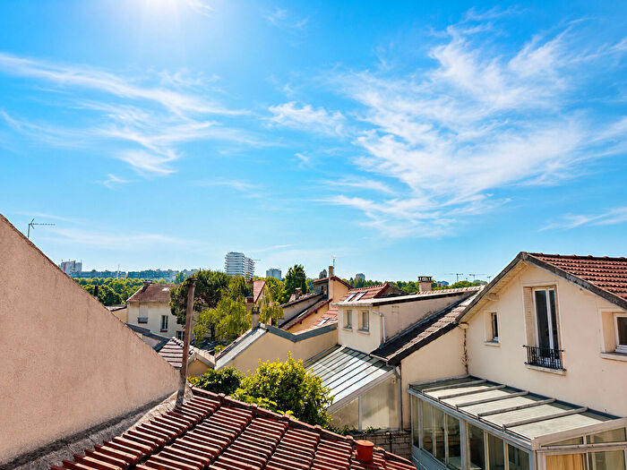 Appartement 2 pièces à vendre - Arcueil, Barbusse