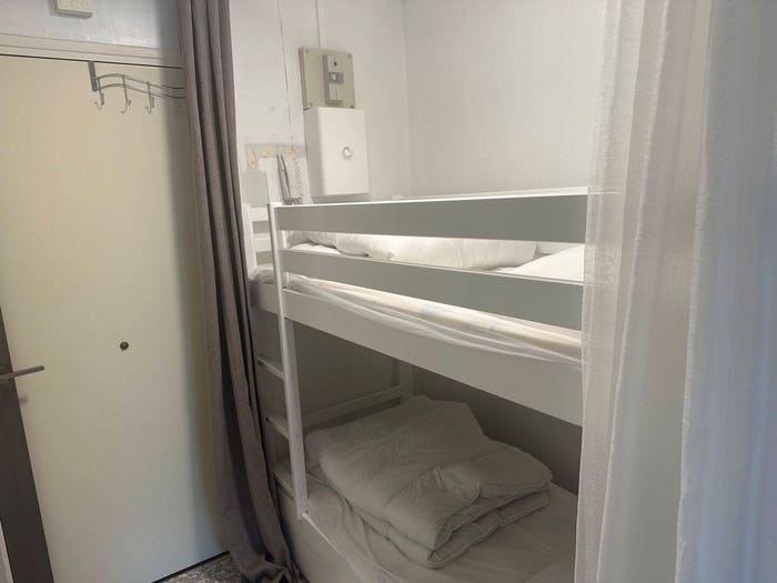 Appartement 1 pièce à louer - Le Touquet-Paris-Plage