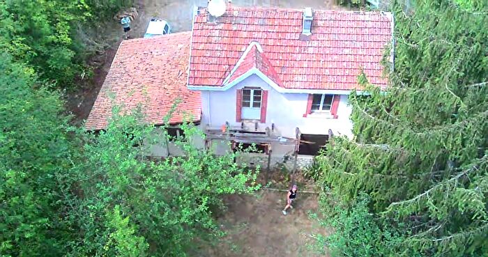 L'Aiguillon : Maison 5 pièces à vendre