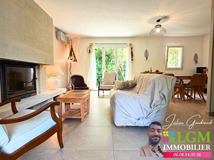 Maison 4 pièces à vendre - Nîmes, Puech du Teil