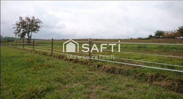 Maison à vendre - Varennes - 1 pièce - 1 chambre