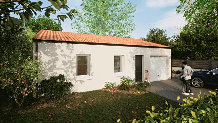 Maison 3 pièces à vendre à La Remaudière
