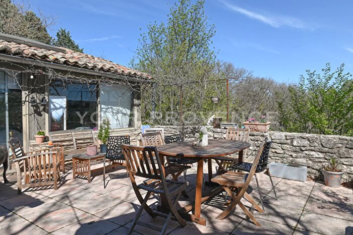 Maison 5 pièces à Goult, à vendre