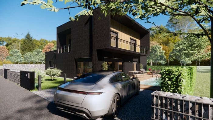 Saint-Maixent-sur-Vie : Maison 5 pièces à vendre