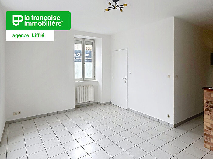 Appartement 2 pièces à louer - Chasné-sur-Illet