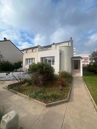 Maison 4 pièces à louer - Noyer Doré-Pajeaud-Fontaine Michalon, Antony
