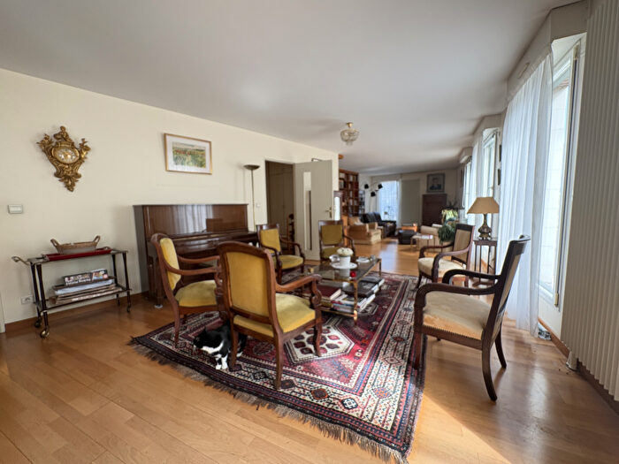 Appartement 6 pièces à Amiens, Centre-ville, à vendre