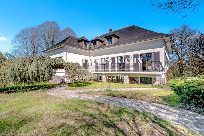 Maison à vendre - Feytiat - 7 pièces - 5 chambres