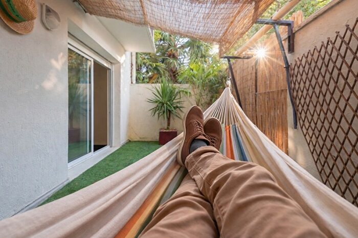 Appartement à vendre - Pau, Dufau, Tourasse - 3 pièces - 2 chambres