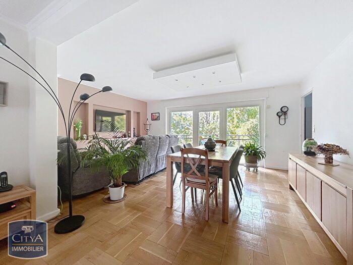 Appartement à vendre - Lens, Nord Ouest - 5 pièces - 3 chambres