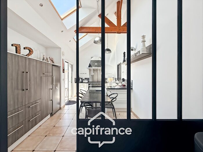 Maison 6 pièces à Pontivy, Le Four à Chaux, à vendre