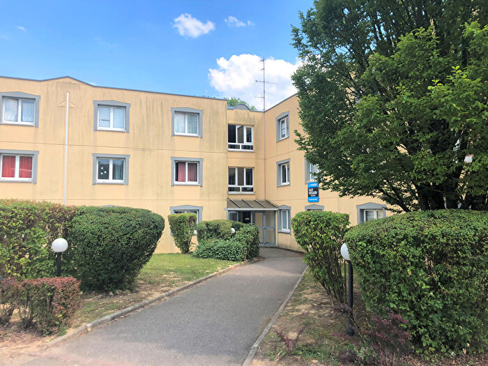 Appartement 1 pièce à vendre à Brunstatt