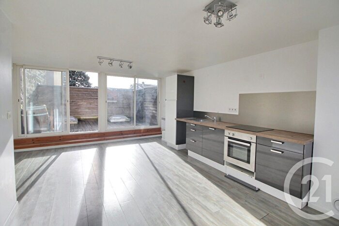 Maison à vendre - Talence, Saint-Genès, La Médoquine, Haut-Brion - 4 pièces - 3 chambres