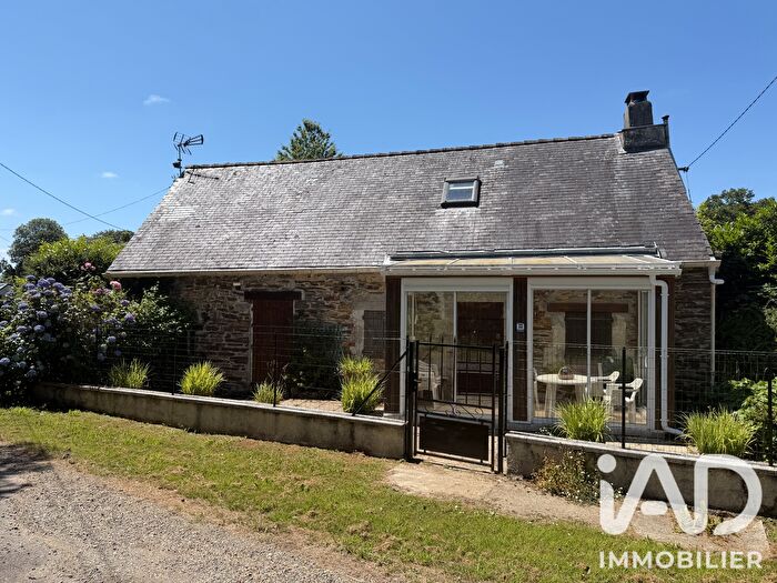 Loqueffret : Maison 4 pièces à vendre