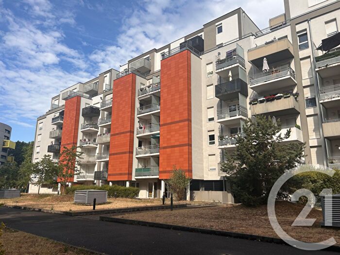 Mulhouse, Europe, Bassin Nordfeld - Appartement 2 pièces à vendre