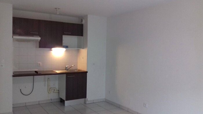 Toulouse : Appartement 3 pièces à louer