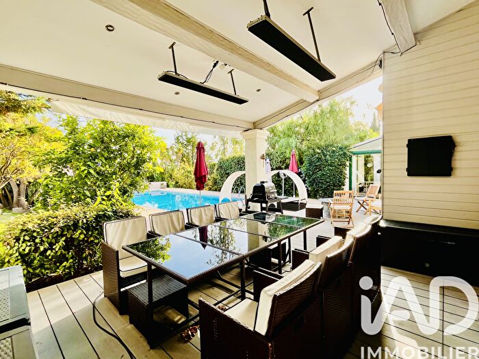 Maison à vendre - Ceyreste - 6 pièces - 5 chambres