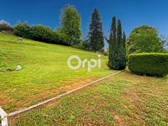 Maison à vendre - Arudy - 6 pièces - 4 chambres