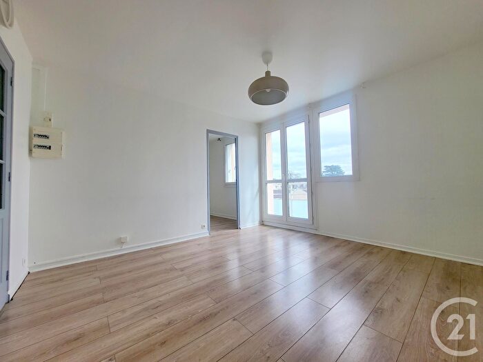 Appartement à vendre - Eaubonne, Mont dEaubonne - 4 pièces - 3 chambres