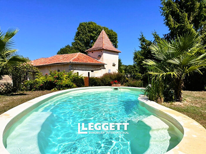 Maison 8 pièces à vendre - Verteillac
