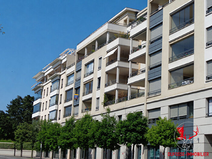 Appartement 3 pièces à Villefranche-sur-Saône, à vendre