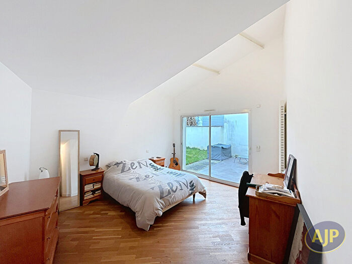 Appartement 4 pièces à louer - Cholet, Leclerc