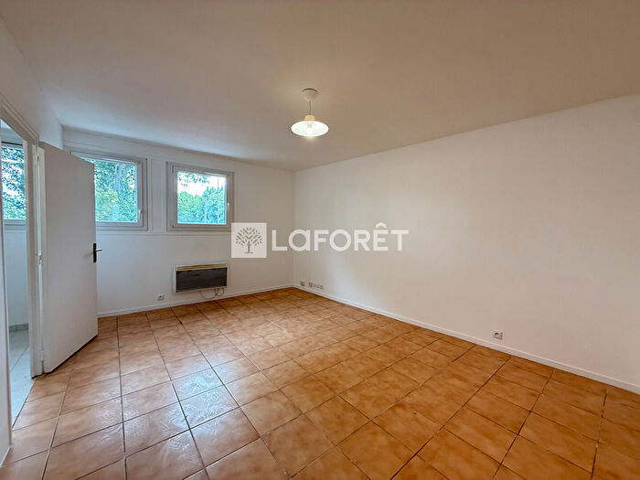 Goussainville, Buttes Chaumont, Buttes aux Oies, Grand Pré, Demoiselles - Appartement 2 pièces à louer